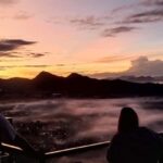 Sunrise Gunung Putri,Tea Factory&Tea plantation,Hot Spring - Breaking Down the Itinerary