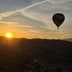 Sunrise Hot Air Balloon Flight - Practical Considerations & Value