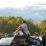 sunrise jeep tour with photographer - Why This Tour Stands Out