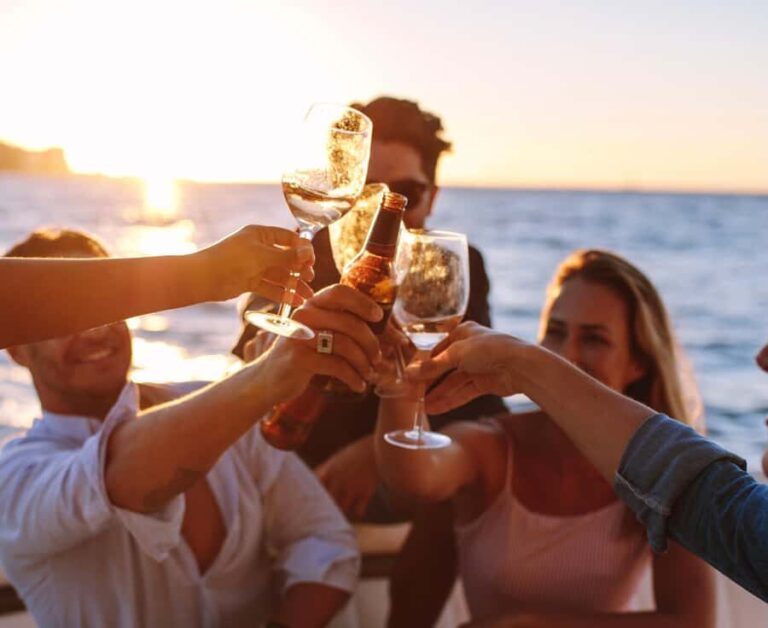 Sunset Cruise Panama City Beach - Why This Cruise Works Well