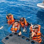 Surin Islands Snorkeling and Local Cultural from Khao Lak - Gentle Introduction at Chong Kad Channel