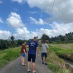 Tabanan: Belimbing Rice Terrace Trekking & Local Life Tour - The Itinerary in Detail