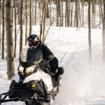 Tahoe Lakeview Snowmobiling Tours - The Reviews: Authentic Voices from Past Participants