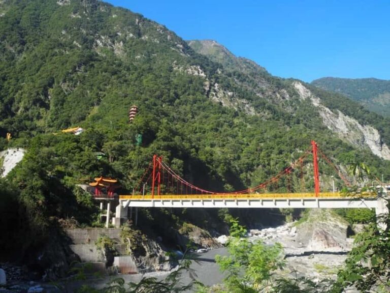 Taipei: Taipei-Hualien one day tour - Who Will Love This Tour?