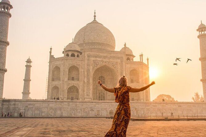Taj Mahal Day Tour from Delhi by Superfast Train - All Inclusive - Final Verdict: Who Is This Tour For?