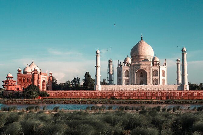 Taj Mahal Sunrise Tour from Delhi by Car (All Included) - The Practicalities: What to Expect