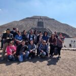 Teotihuacan Express the Authentic Experience without Crowds - The Itinerary in Detail