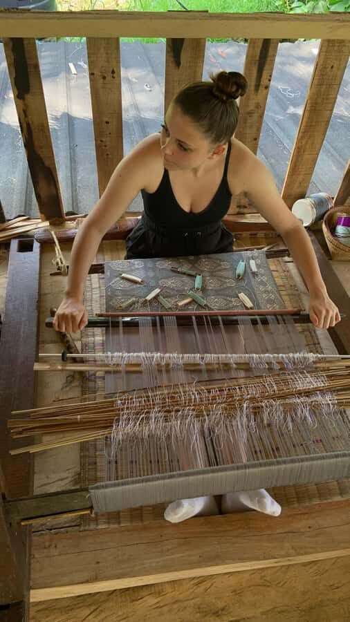 Tetebatu, Lombok: Half-Day Traditional Weaving Workshop - Why This Experience Works for Travelers