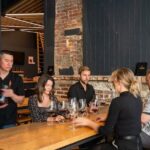 The Art of the Wine Glass Experience - Why This Tour Might Be Worth It