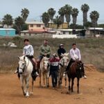 The Bufadora Tour and Horseback Riding - Whats Included and What You Should Consider