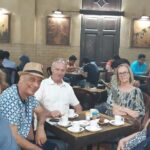 The Taste of Kolkata: A 3-Hour Food Walk Tour - Authentic Experiences and Traveler Feedback