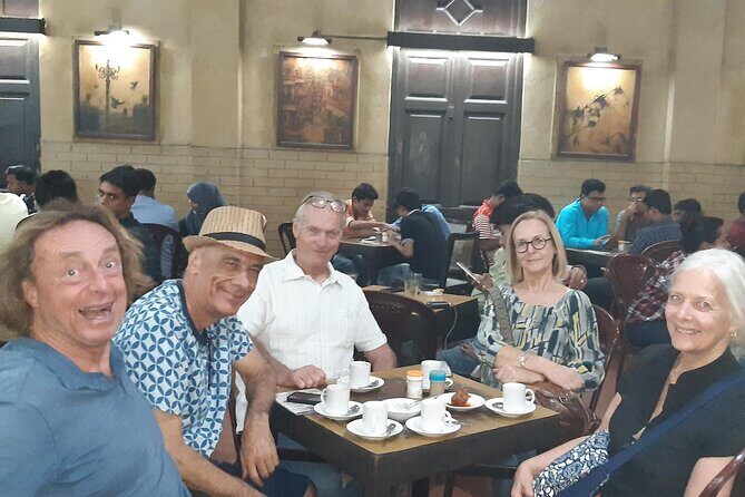 The Taste of Kolkata: A 3-Hour Food Walk Tour - Authentic Experiences and Traveler Feedback