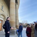 The Ultimate Downtown Toronto Walking Tour - A Close-Up of the Itinerary
