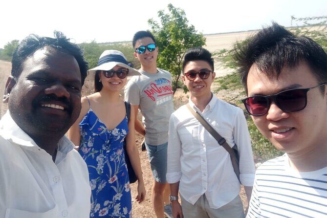 The Ultimate Pondicherry Group Getaway - Who is This Tour Best For?