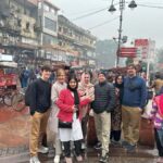 Threads of Delhi: Women-Led Monuments, Heritage & Craft Tour - Old Delhi: The Heart of Heritage and Hustle