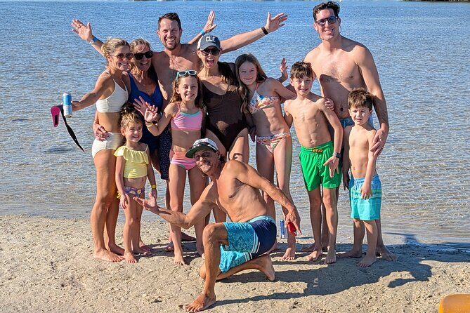 Tiki Pub Amazing Dolphin Eco Adventure - Final Thoughts: Is it Worth It?