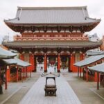 Tokyo City Must See Private Tour Sightseeing Full Customised - How to Maximize Your Experience and What to Expect