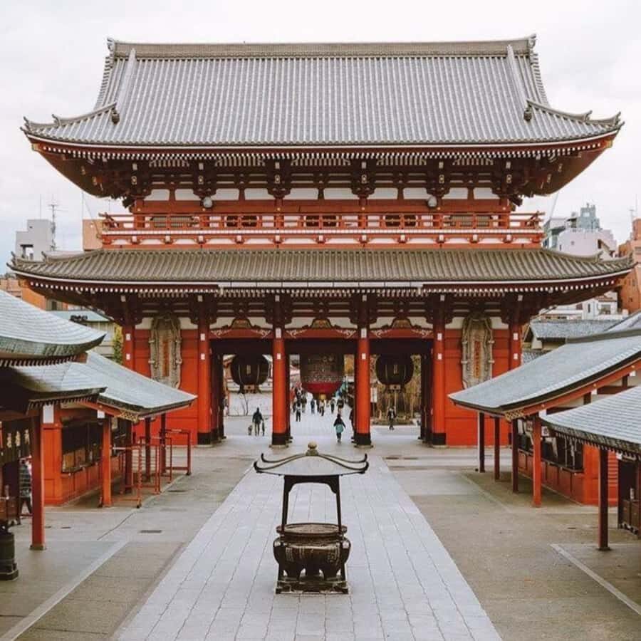 Tokyo City Must See Private Tour Sightseeing Full Customised - How to Maximize Your Experience and What to Expect
