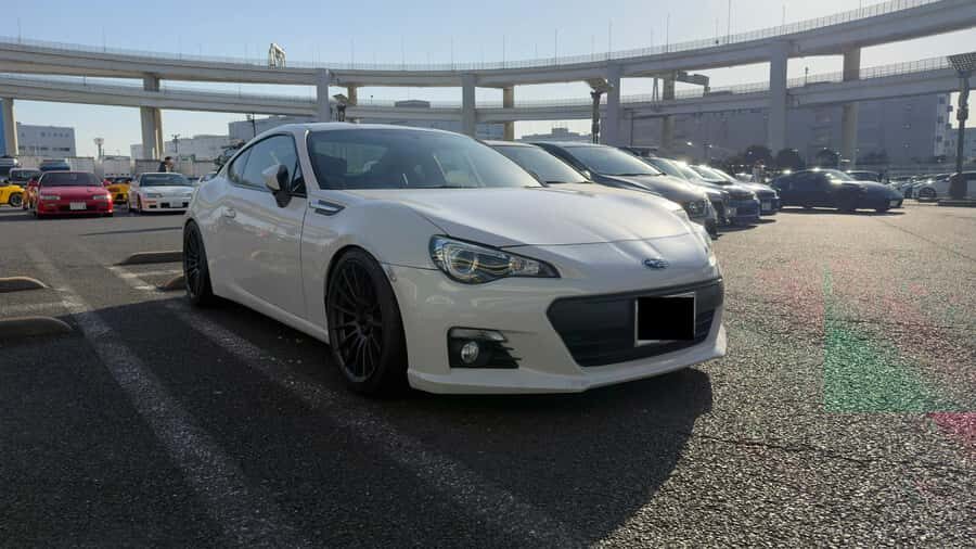 Tokyo: Daikoku PA Tour in a GT-R (R35) | JDM Experience - Why This Experience Offers Good Value