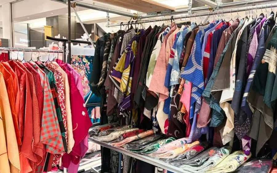 Tokyo: Haneda Airport Kimono Quick Experience and Shopping - Who Will Love This Experience?