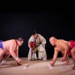 Tokyo Live Sumo Show & Kaiseki Dinner HIRAKUZA GINZA TOKYO - How does it compare for value?