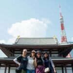 Tokyo: Meiji Jingu and Kanda Myjin Guided Tour - The Sum Up
