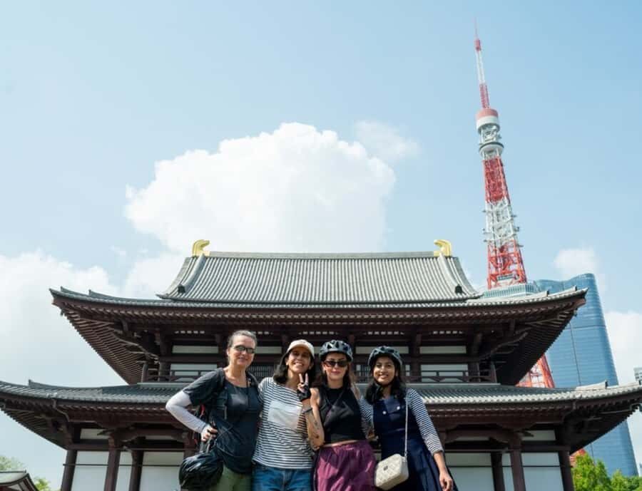 Tokyo: Meiji Jingu and Kanda Myjin Guided Tour - The Sum Up