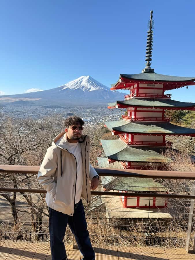 Tokyo: Mount Fuji Private Day Trip with English Guide - Final Thoughts