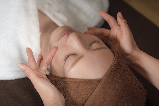 Tokyo Private Lift Facial Muscle Sculpting (80 min) with Gift - Analyzing the Value