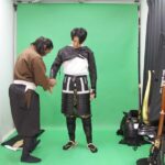 Tokyo: Samurai Armour Dressing Experience - What to Expect from the Samurai Armour Dressing Experience