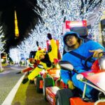 Tokyo: Street Kart Experience in Shinagawa - Practical Details and Considerations