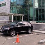 Top-Rated Chinggis Khaan International Airport Transfer Service - The Sum Up