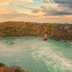 Toronto to Niagara Falls Evening Tour - The Value Factor