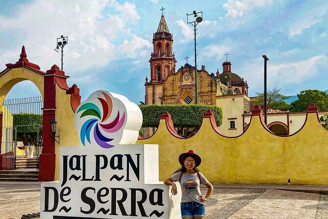 Tour of the Sierra Gorda - Who Will Love This Tour?