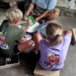 Traditional Making Coconut Oil - Who Will Love This Tour?