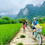 Trang An Grottoes - Hoa Lu - Mua cave [Best Price] 1 Day Trip - Transportation and Group Size