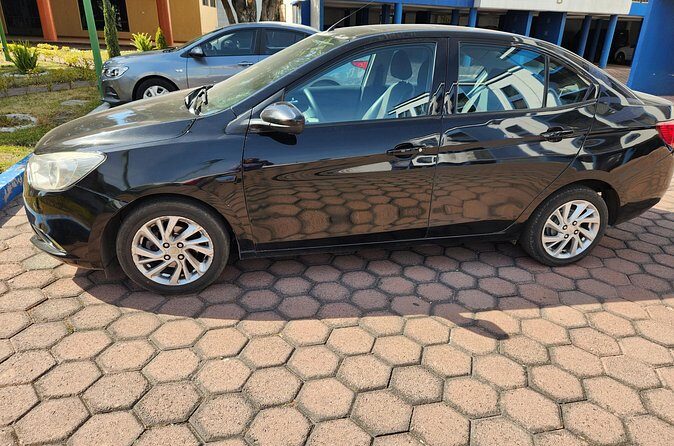 Transfer Puebla Airport - Hotel (private ) - What Travelers Can Expect During the Transfer