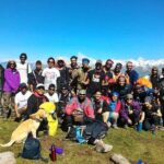 Trek To The Mountain Of The Broken Lake - An In-Depth Look at the Trekking Experience