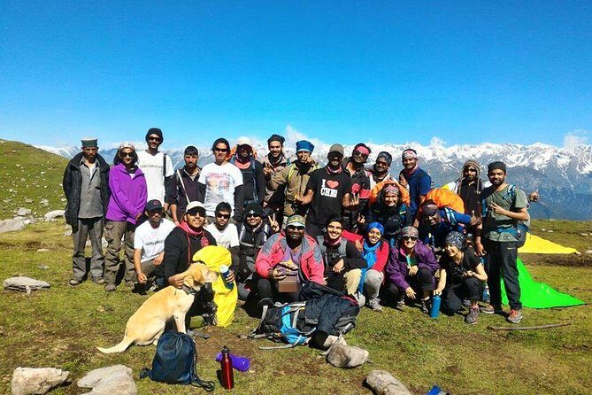 Trek To The Mountain Of The Broken Lake - An In-Depth Look at the Trekking Experience