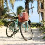Tulum: Tulum National Park Guided Bike Tour - The Experience with Adventure Bike Tulum