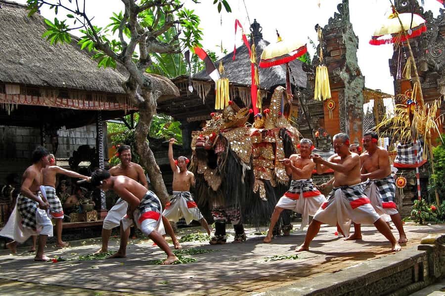 Ubud: Barong and Keris Dance, Batuan Temple, and Waterfall - The Sum Up: Who Will Appreciate This Tour?