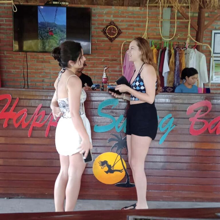 Ubud: Monkey Forest with North of Ubud and Happy Swings - Who Will Love This Tour?