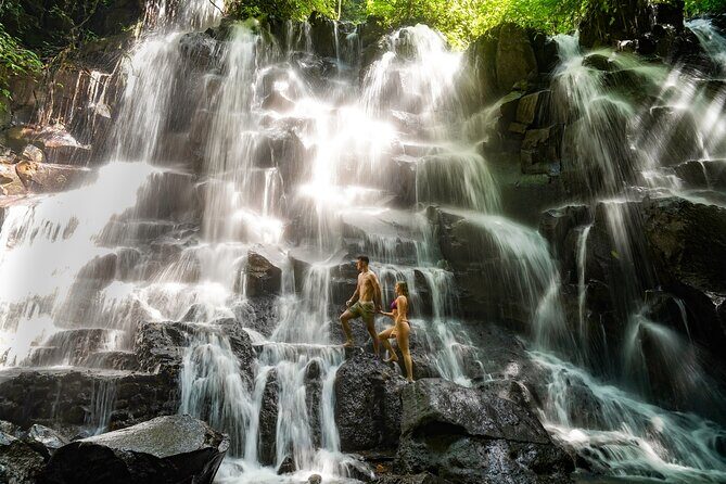 Ubud Tour and Personal Photographer - Exploring the Itinerary in Detail