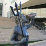 UC San Diego Campus Campus Adventure - The Itinerary: A Closer Look at the Stops