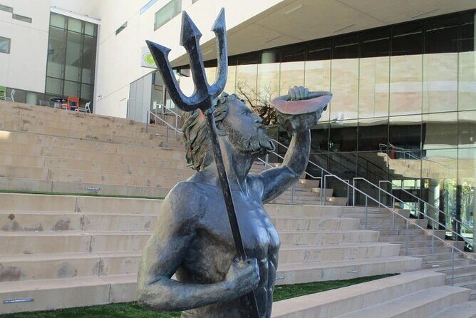 UC San Diego Campus Campus Adventure - The Itinerary: A Closer Look at the Stops