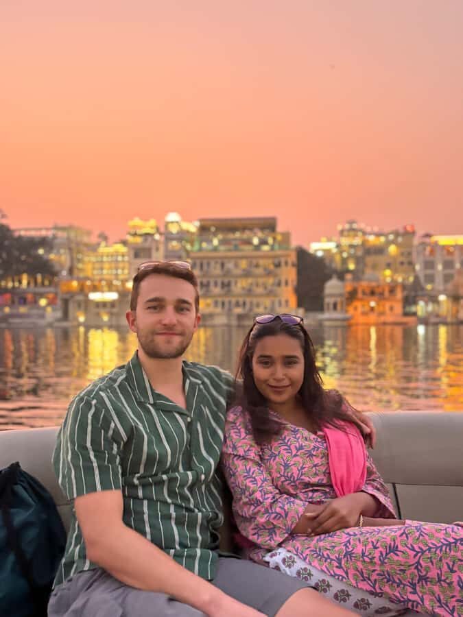 Udaipur: Private & Premium Boat Ride at Lake Pichola - What You Can Expect