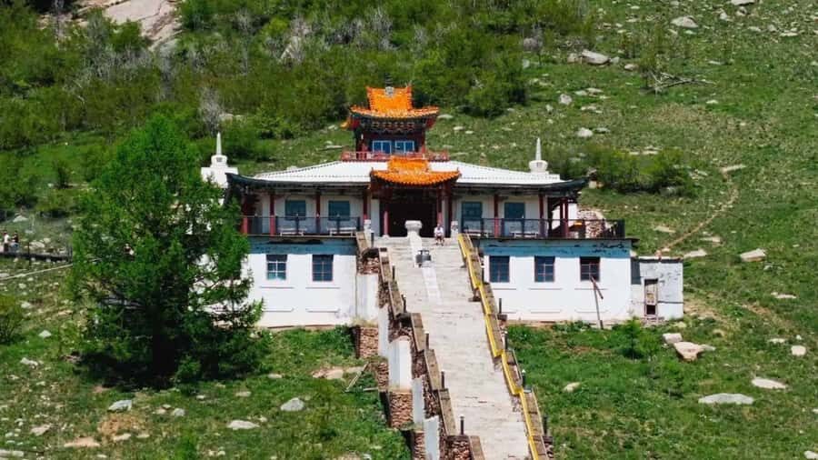 Ulaanbaatar: Guided City Tour with Private Transport - Who Will Love This Tour?