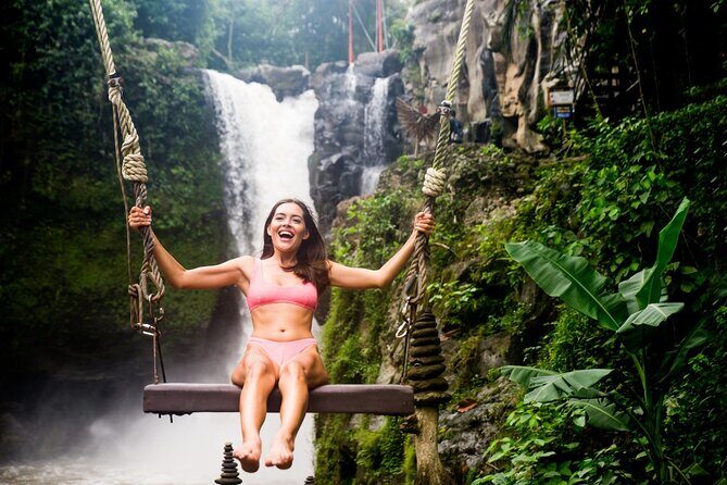 Ultimate Ubud Experience All Inclusive Private Day Tour - What Do Reviews Say?