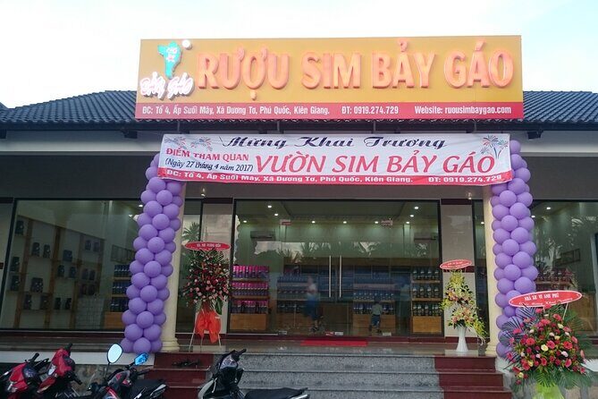 Unique Phu Quoc Full Day Private North and South Journey - The Itinerary: A Day of Contrasts and Highlights