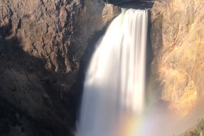 Upper Loop: Lamar Safari from Bozeman | PRIVATE, Burrito + Lunch - Final Thoughts: Is It Worth It?